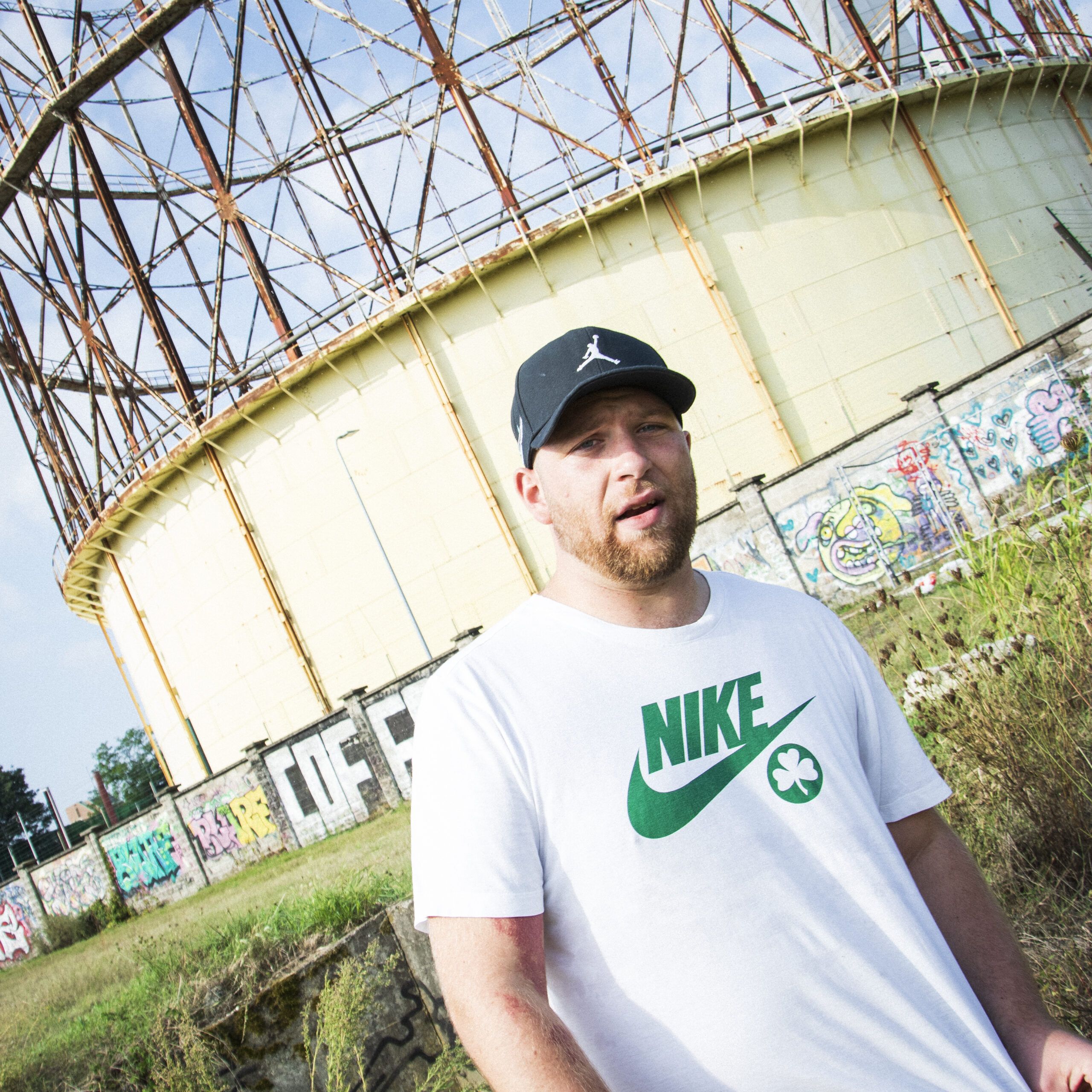 Rap Speculation: recensione intervista a Damn Daniel | Style