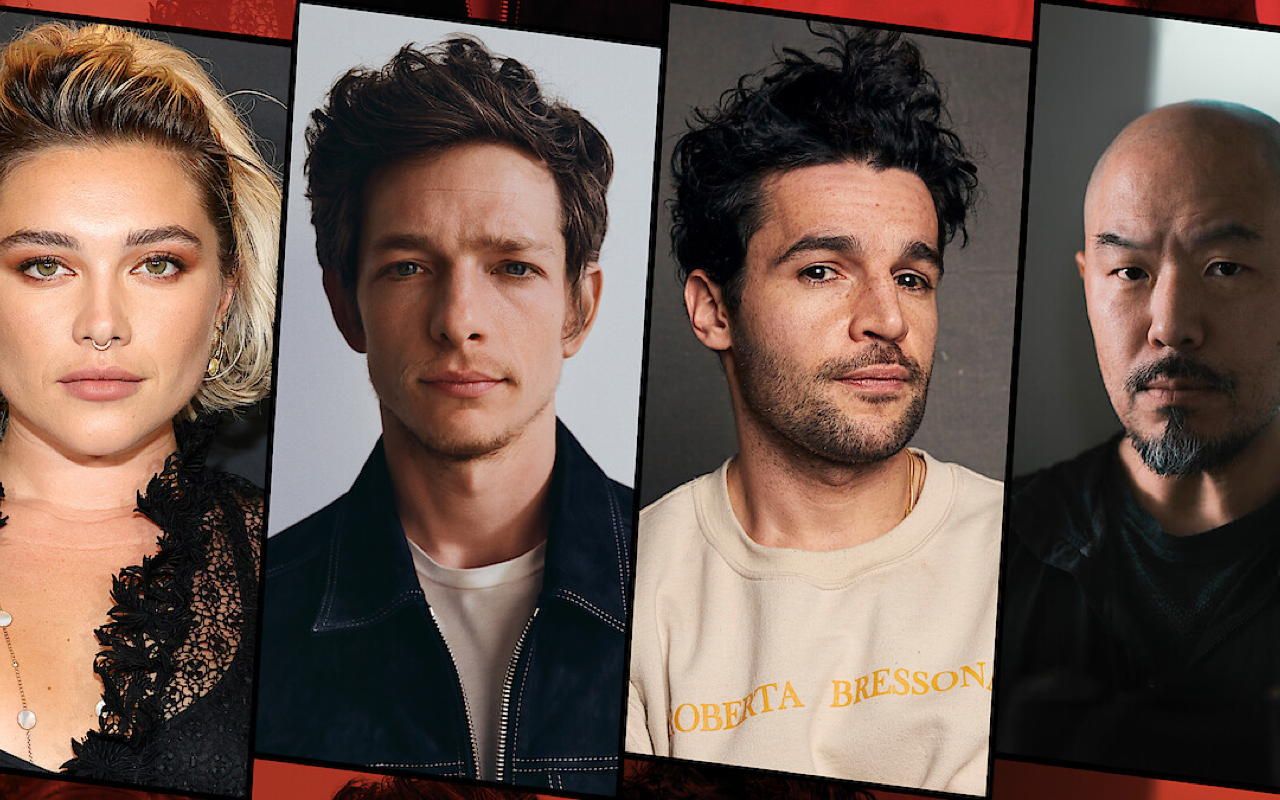 Le 20 serie Netflix da non perdere nel 2026: trama, cast, uscita | Style