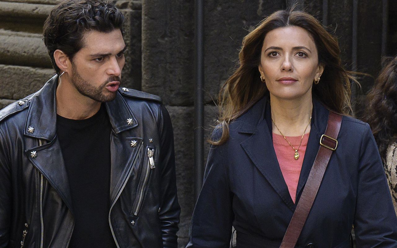 Mina Settembre 3, Rai 1: trama, cast puntata oggi 2 febbraio |Style