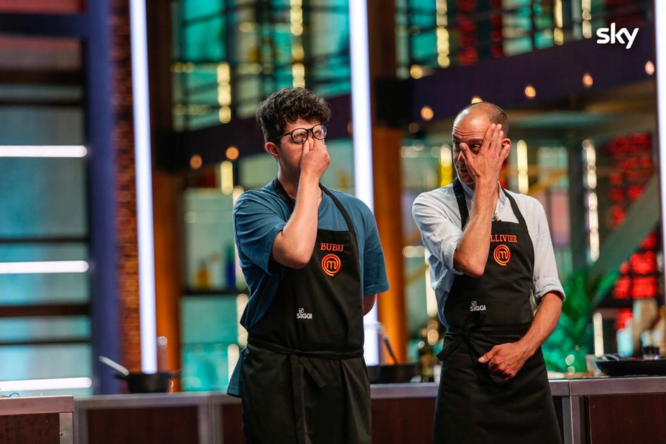 MasterChef Italia 12 concorrenti: eliminati ottava puntata | Style