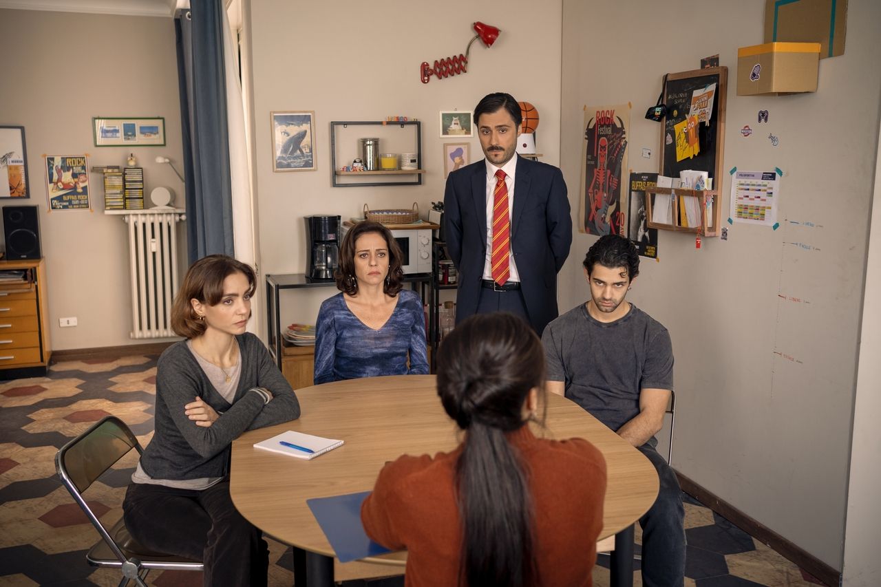 Storia della mia famiglia serie Netflix: trama, recensione, cast|Style