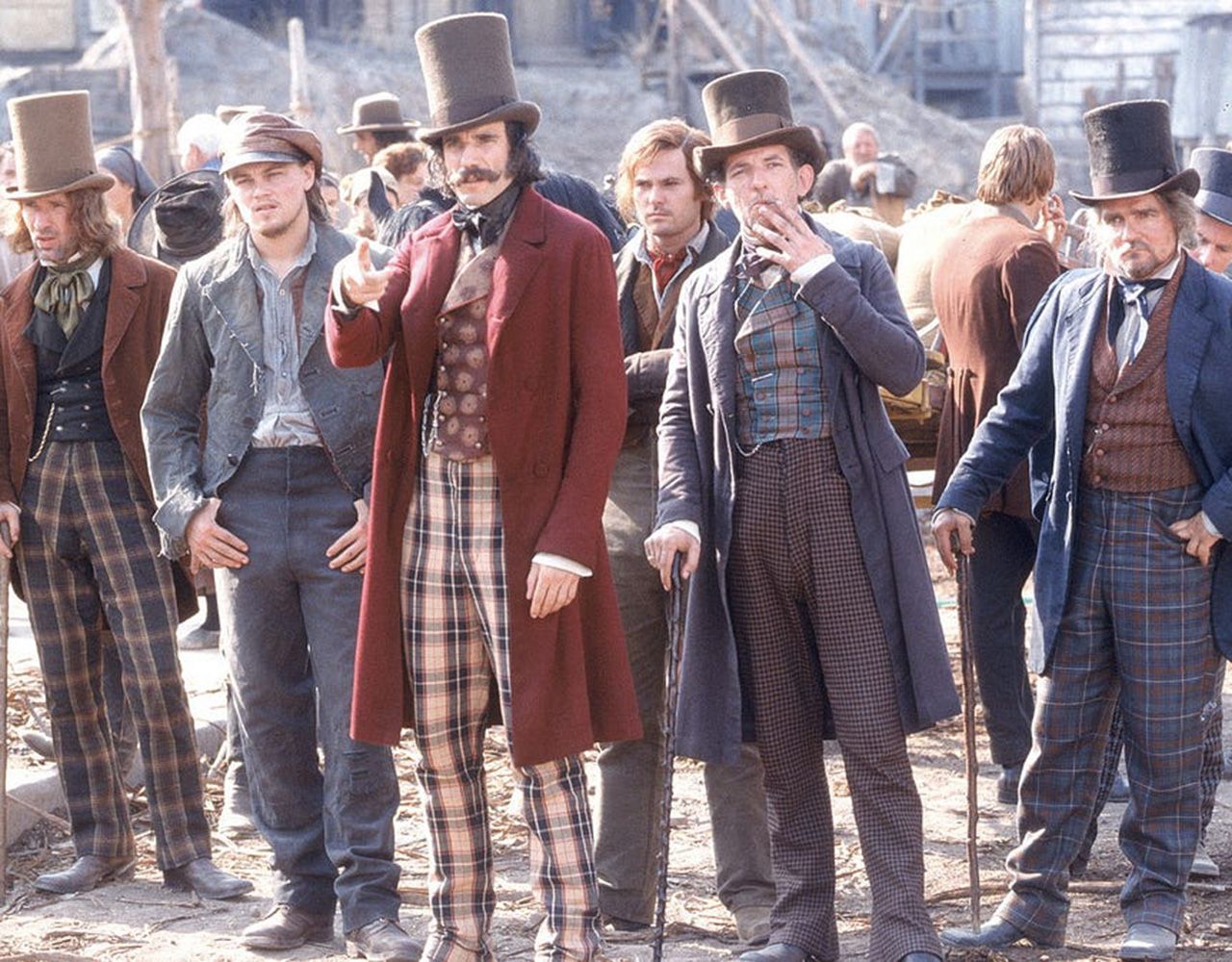 Vestito anni '30 uomo: stile, outfit, cosa indossare | Style