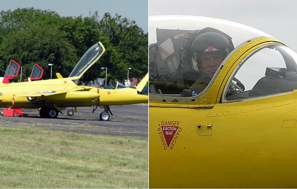 Aerei ed elicotteri: chi sono le star-pilota? | Style