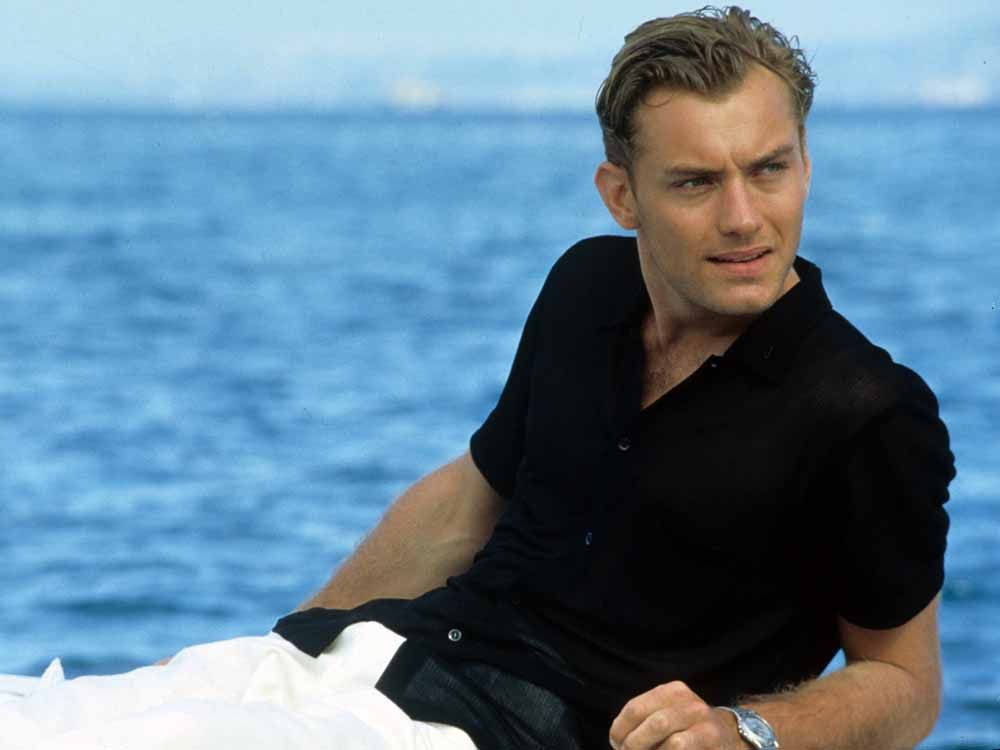 Jude Law film: 10 più importanti dell'attore di The Young Pope | Style