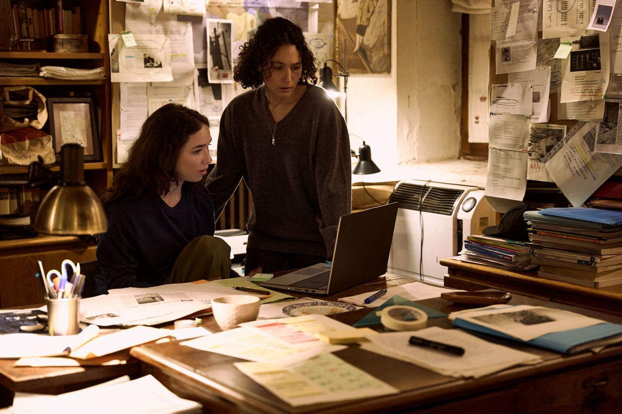 Citadel: Diana: serie tv, episodi, trama, cast, recensione | Style