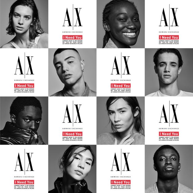 Armani | Video Style