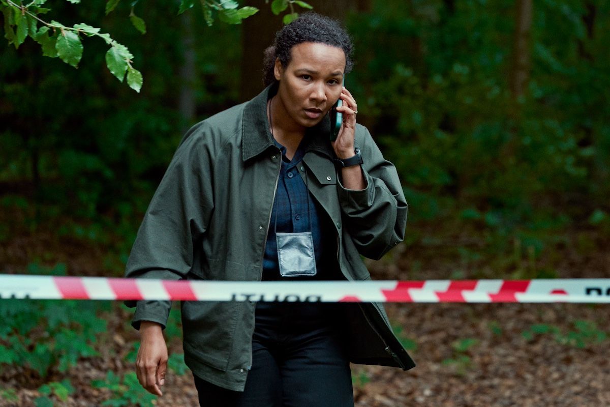 Reservatet su Netflix: trama, cast, recensione serie crime | Style