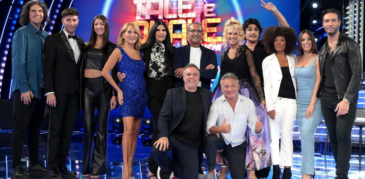 Tale e quale show 2023: anticipazioni prima puntata su Rai 1 | Style