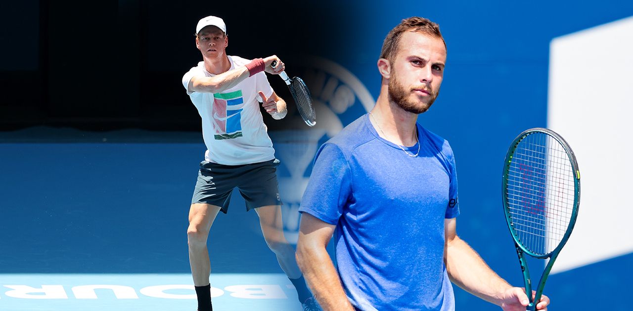 Australian Open 2026: dove e quando vedere in tv Sinner-Gaston | Style