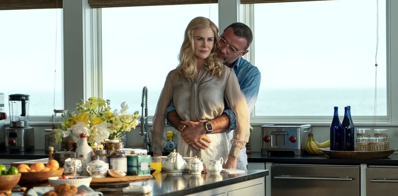 The Perfect Couple Su Netflix Cast Trama Recensione Serie Style