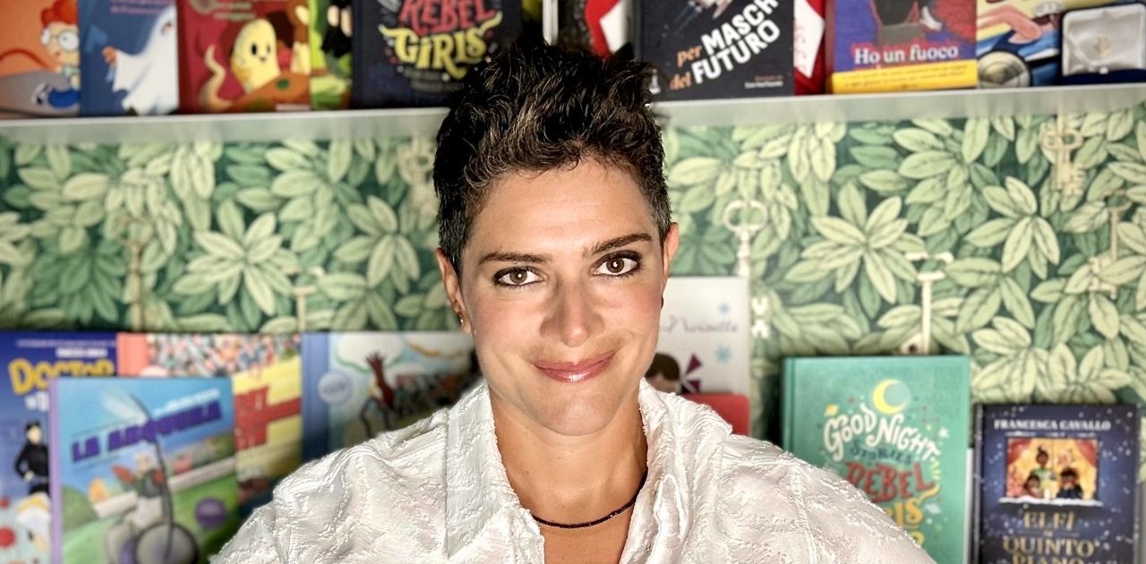 Francesca Cavallo: intervista sul nuovo best seller | Style