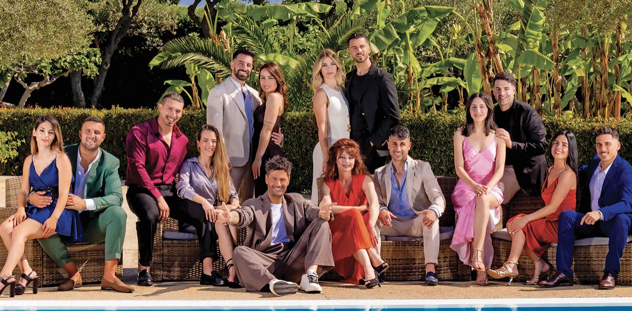 Temptation Island 2025, coppie: fidanzati, motivazioni | Style