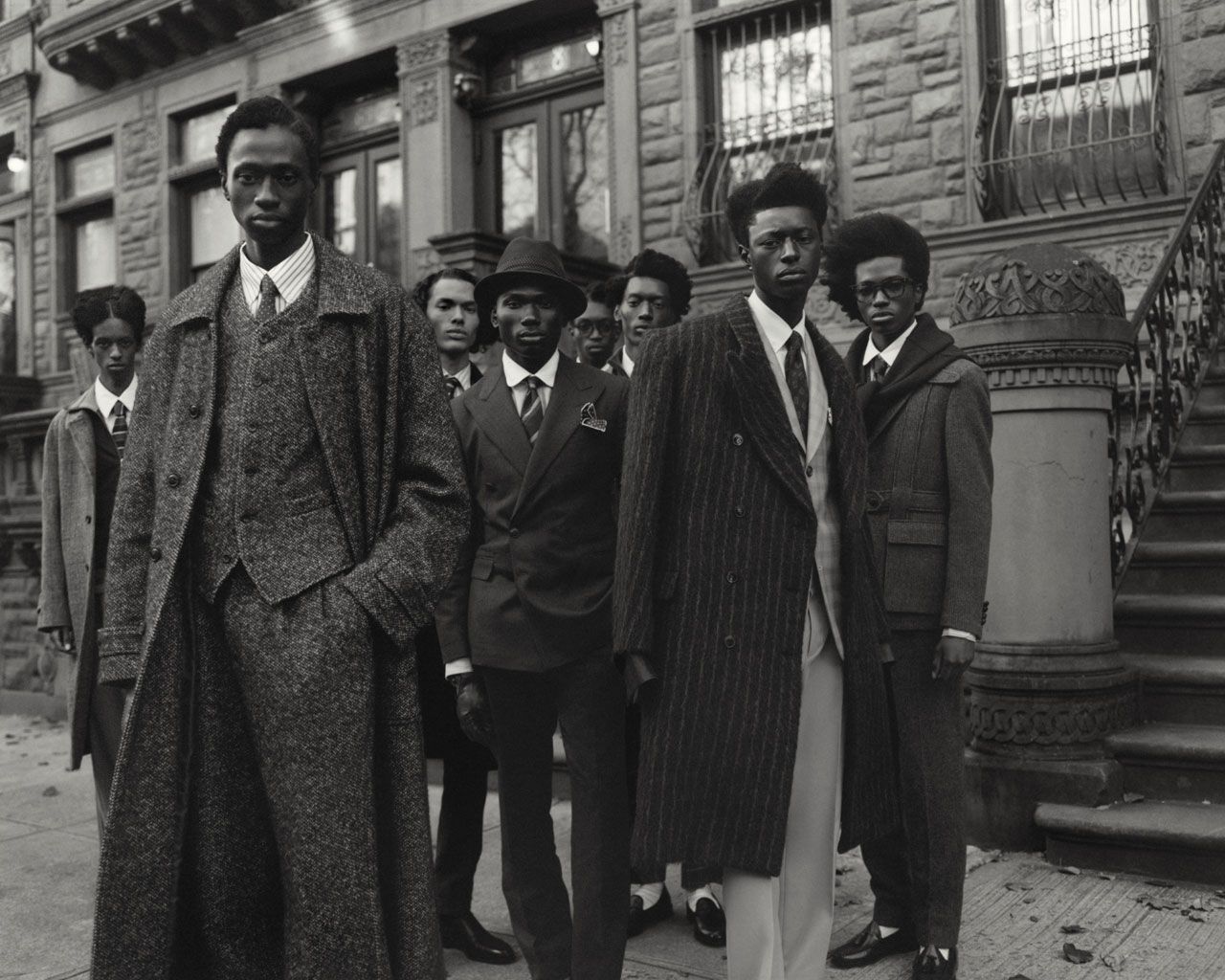 Il paradosso culturale del dandysmo black | Style