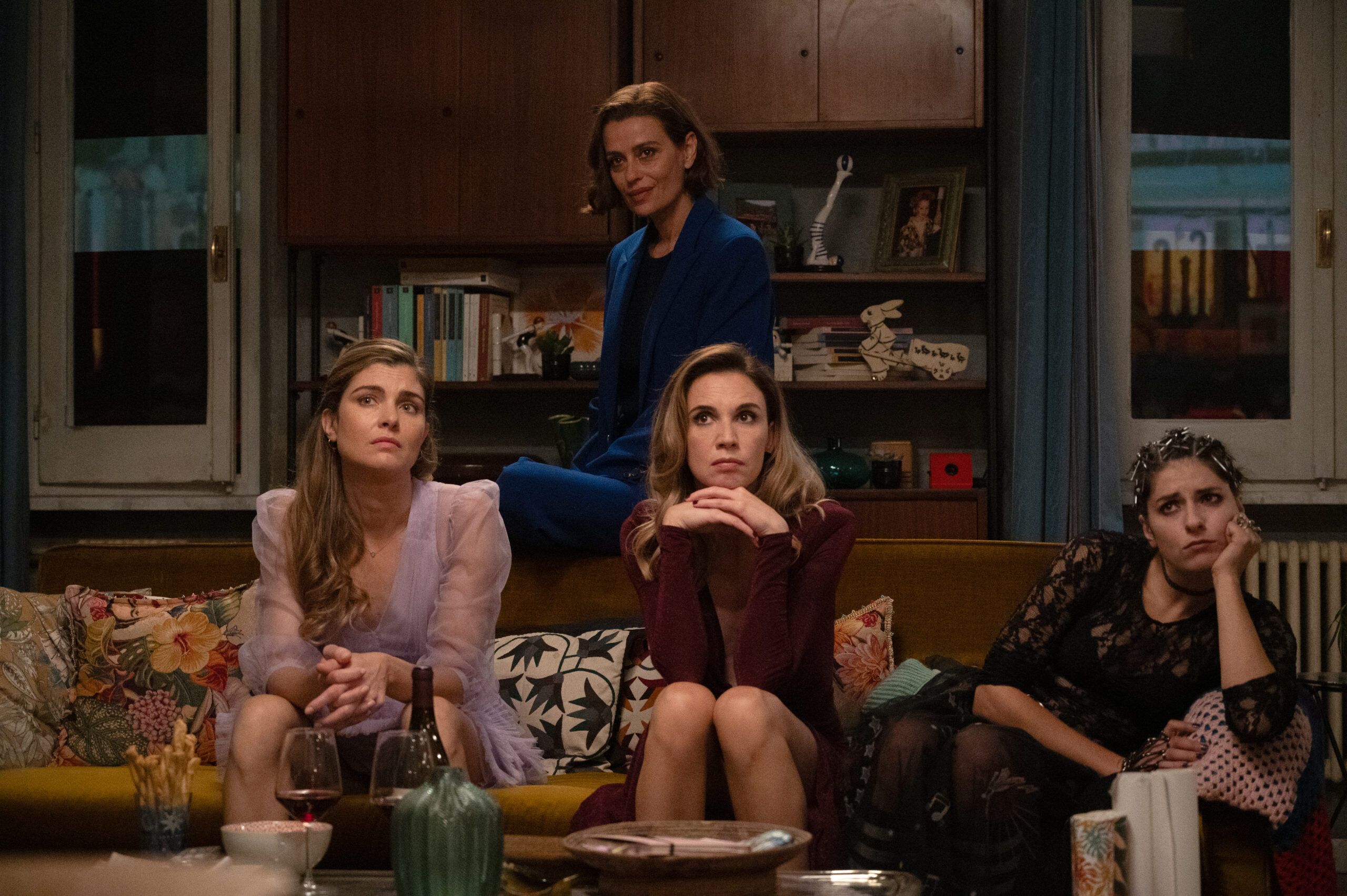 Follemente, film: trama, cast, recensione, Maurizio Lastrico |Style