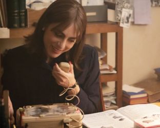 Miss Fallaci, Rai1: trama cast ultima puntata 11/3/2025 | Style