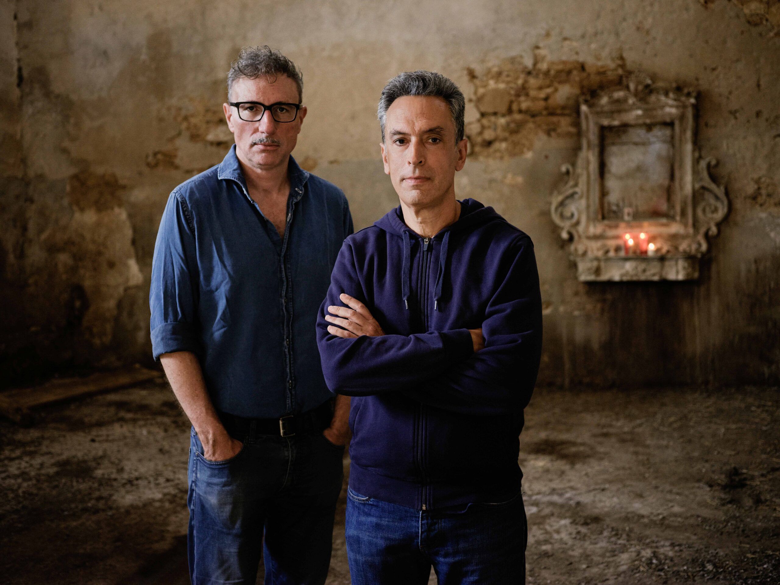 Dove vedere Iddu in tv e streaming: trama, cast, storia vera |Style