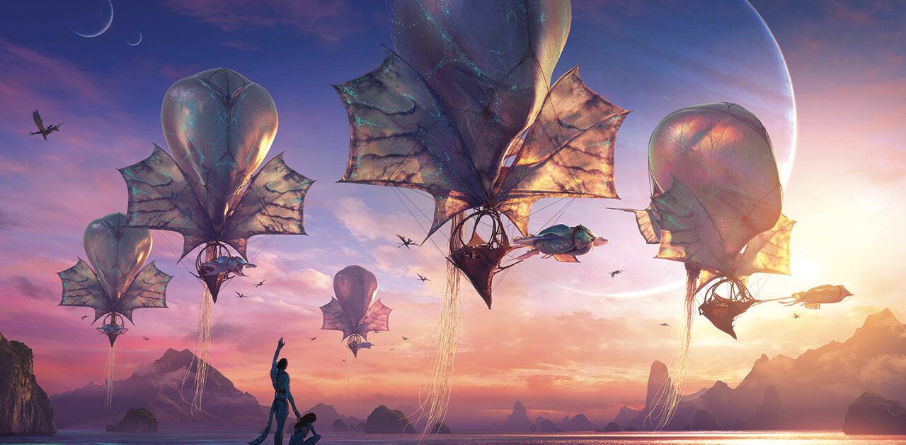 Avatar 3: uscita e immagini del film di James Cameron | Style