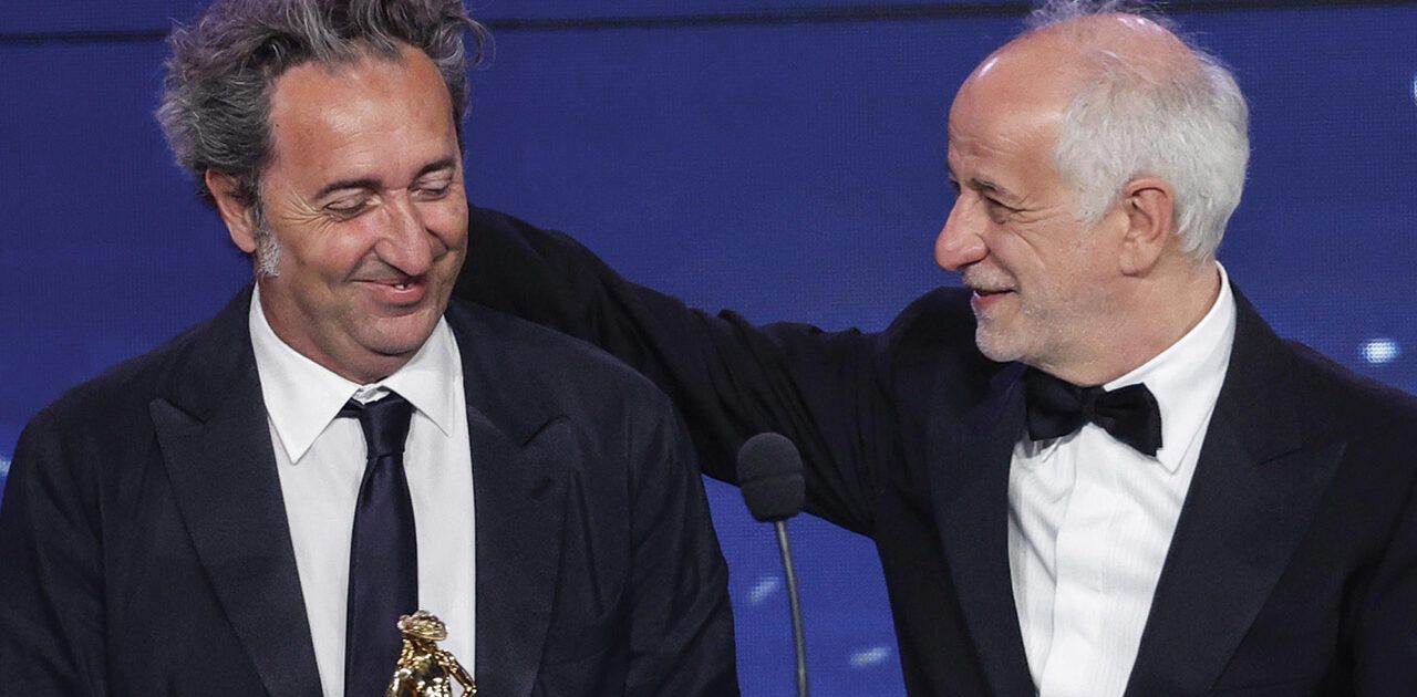 Film italiani più attesi al cinema in autunno, in ordine di uscita | Style