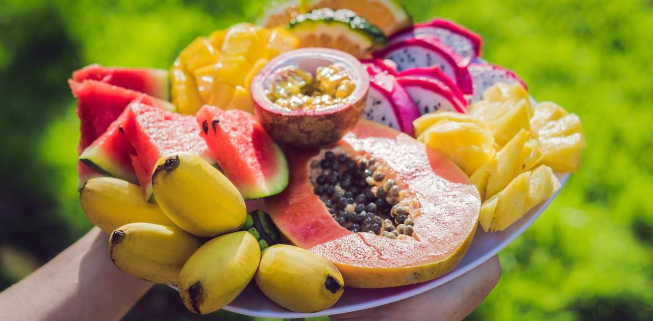 Frutti esotici: le proprietà per la salute della vista | Style