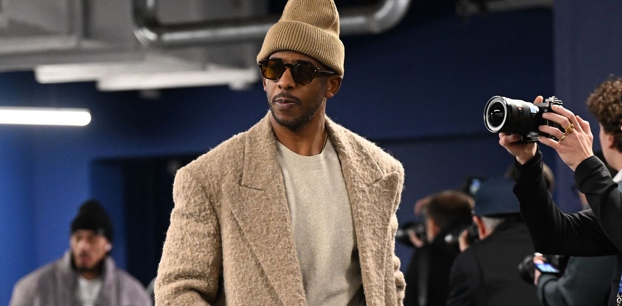 I 10 look uomo vip della settimana: da Damiano David al Principe ...