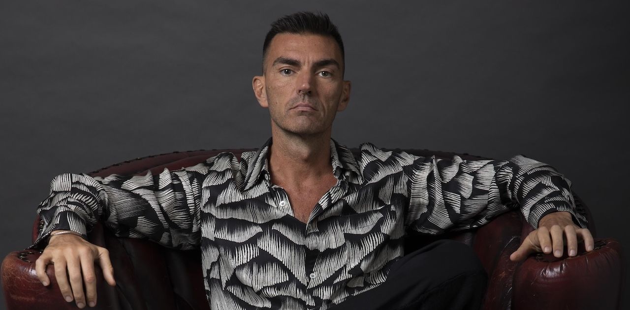 Intervista a Gabry Ponte, primo DJ in concerto a San Siro | Video Style