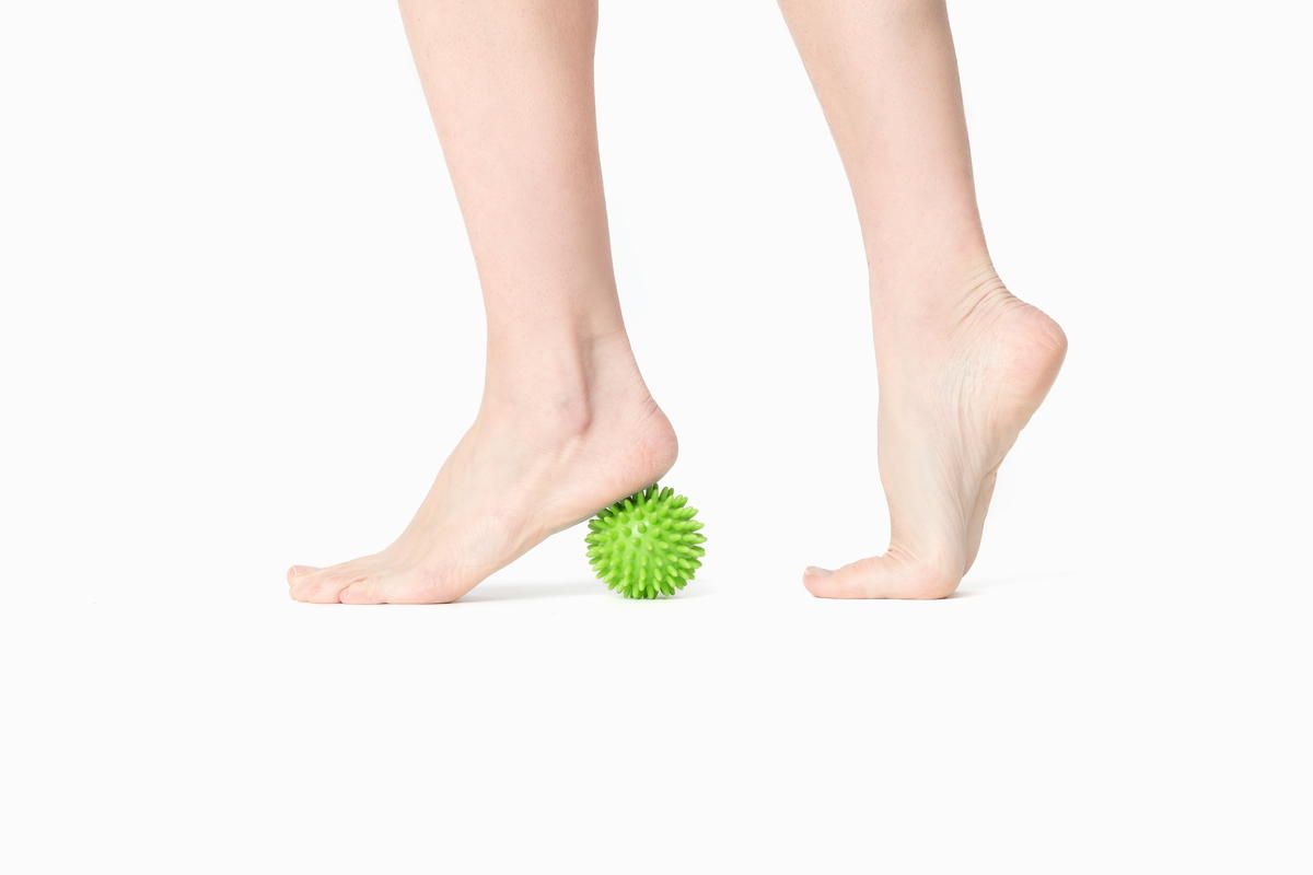 Linfit: come funziona e perché fa bene stimolando il sistema linfatico ...