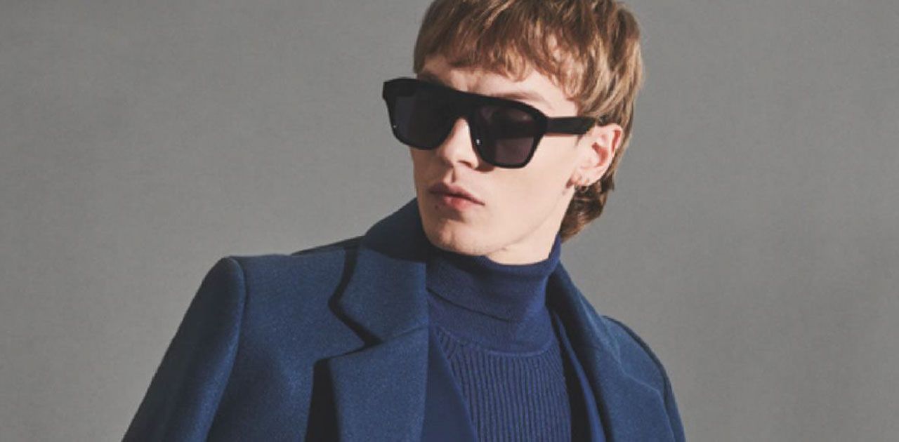 Orientamento allo stile - il cappotto di Antony Morato | Style