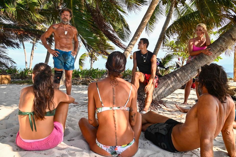 Chi sono i finalisti dell'isola dei famosi 2023 e montepremi | Style
