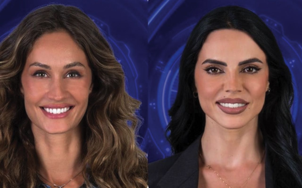 Grande Fratello: vince Shaila, Helena Prestes eliminata | Style