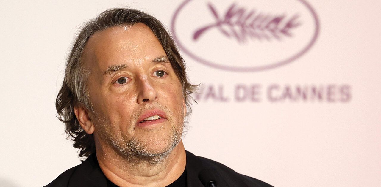 Cannes 2025: Richard Linklater su Nouvelle Vague | Video Style