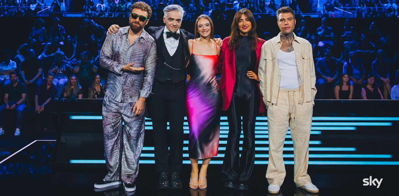 X Factor 2023: pagelle ed eliminati primo Live | Style