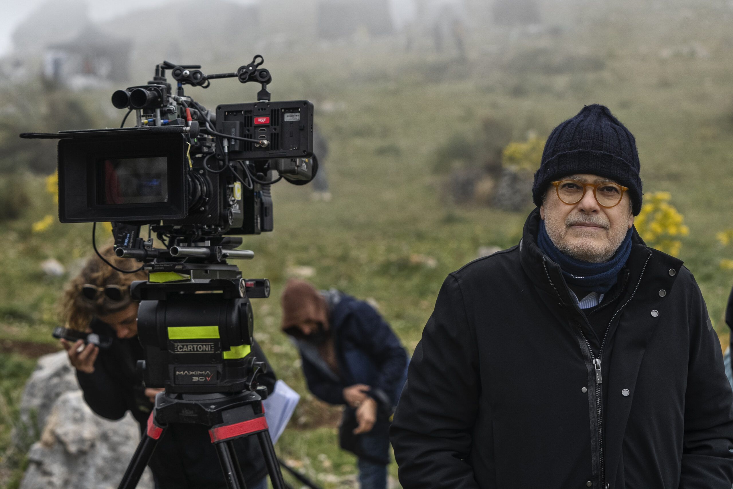 L'abbaglio, film: trama, cast, libro, recensione | Style