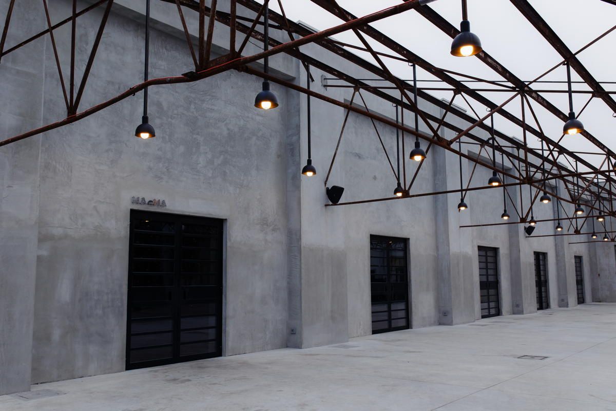 Lubna Magma Scaramouche: il nuovo locale a Milano | Style