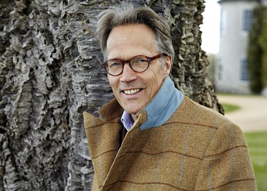 Charles March, lord della fotografia: prima mostra a Roma | Style