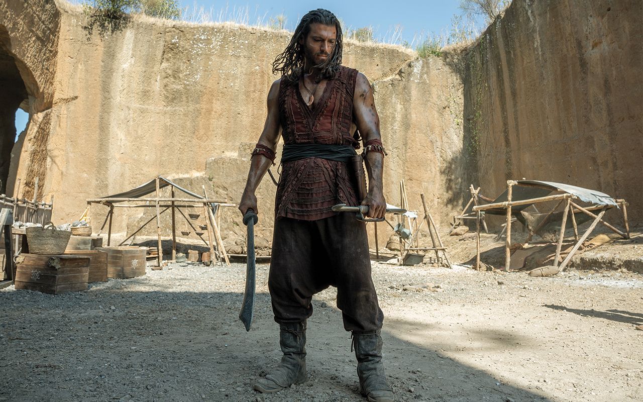 Sandokan su Rai 1: anticipazioni ultima puntata, libro | Style