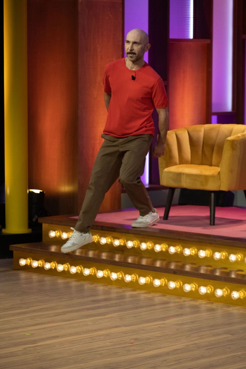 Prova Prova Sa Sa 2: dove vederlo e i nuovi comici in gara | Style