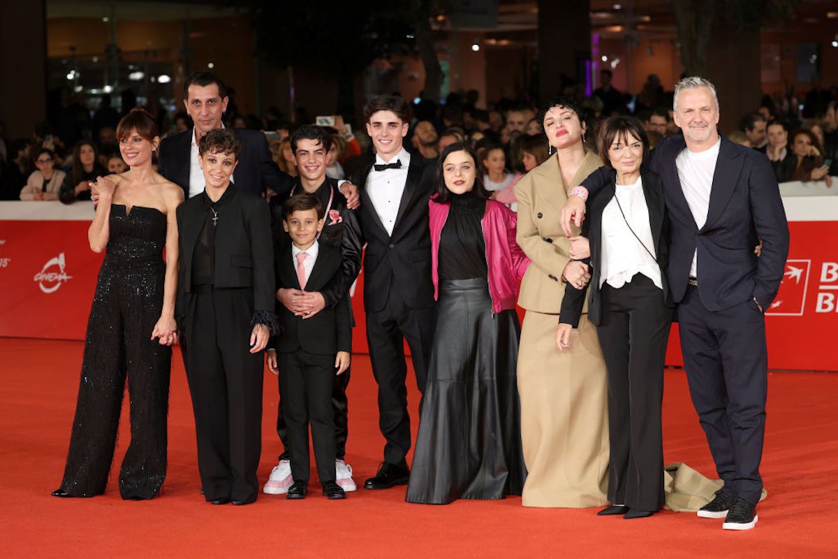 Il ragazzo dai pantaloni rosa: storia vera, recensione film bullismo | Style