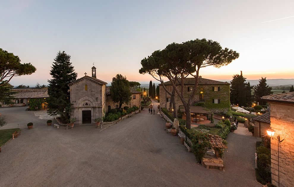 Alberghi diffusi, la destinazione perfetta per l'estate 2020 - Style