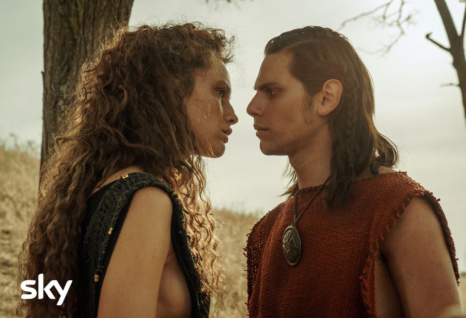 Romulus II, torna la serie che racconta le origini di Roma | Style