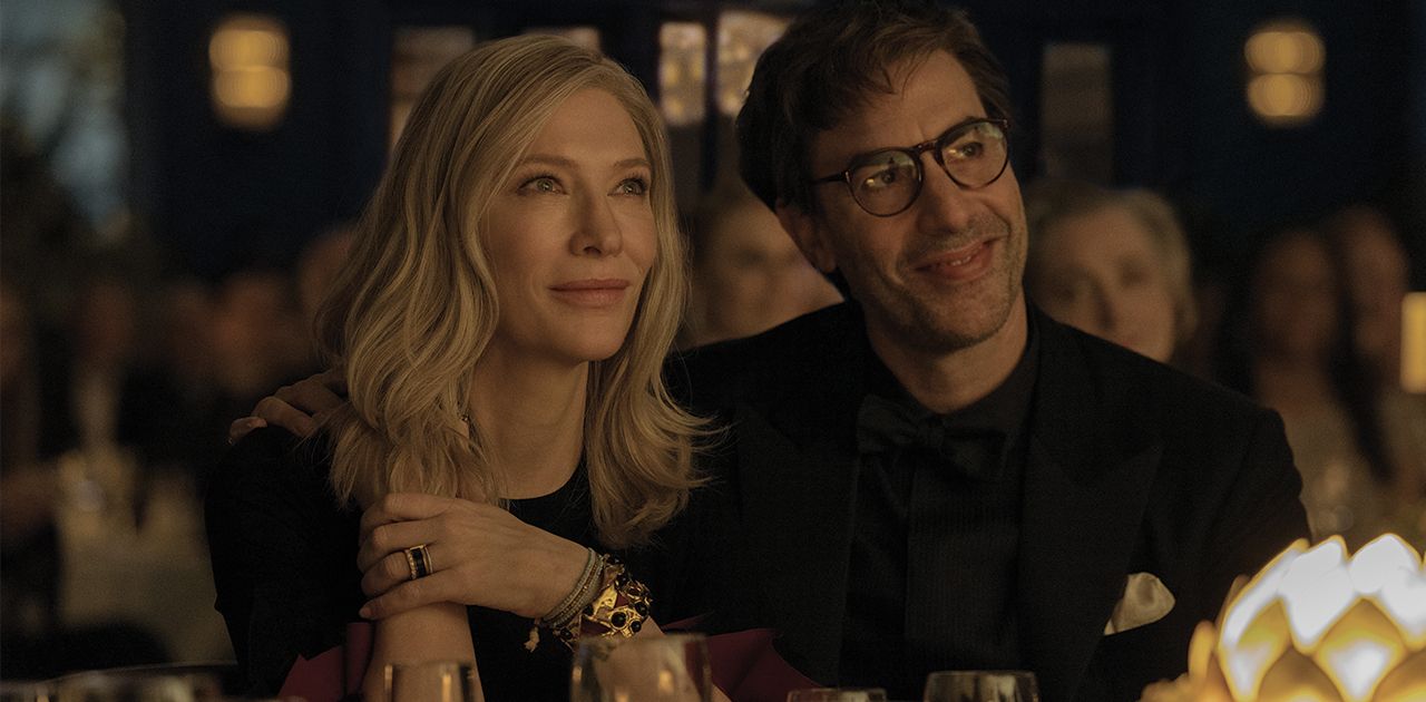 Cate Blanchett guida il super cast di Disclaimer | Video Style