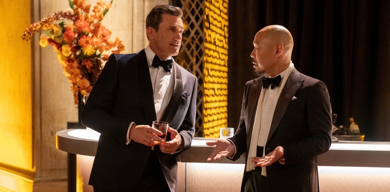 Your friends & neighbors, serie tv: trama, cast, recensione | Style