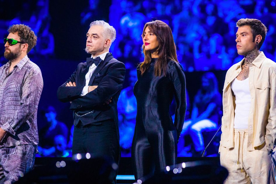 X Factor 2023, prima puntata dei Live: giudici scaletta | Style