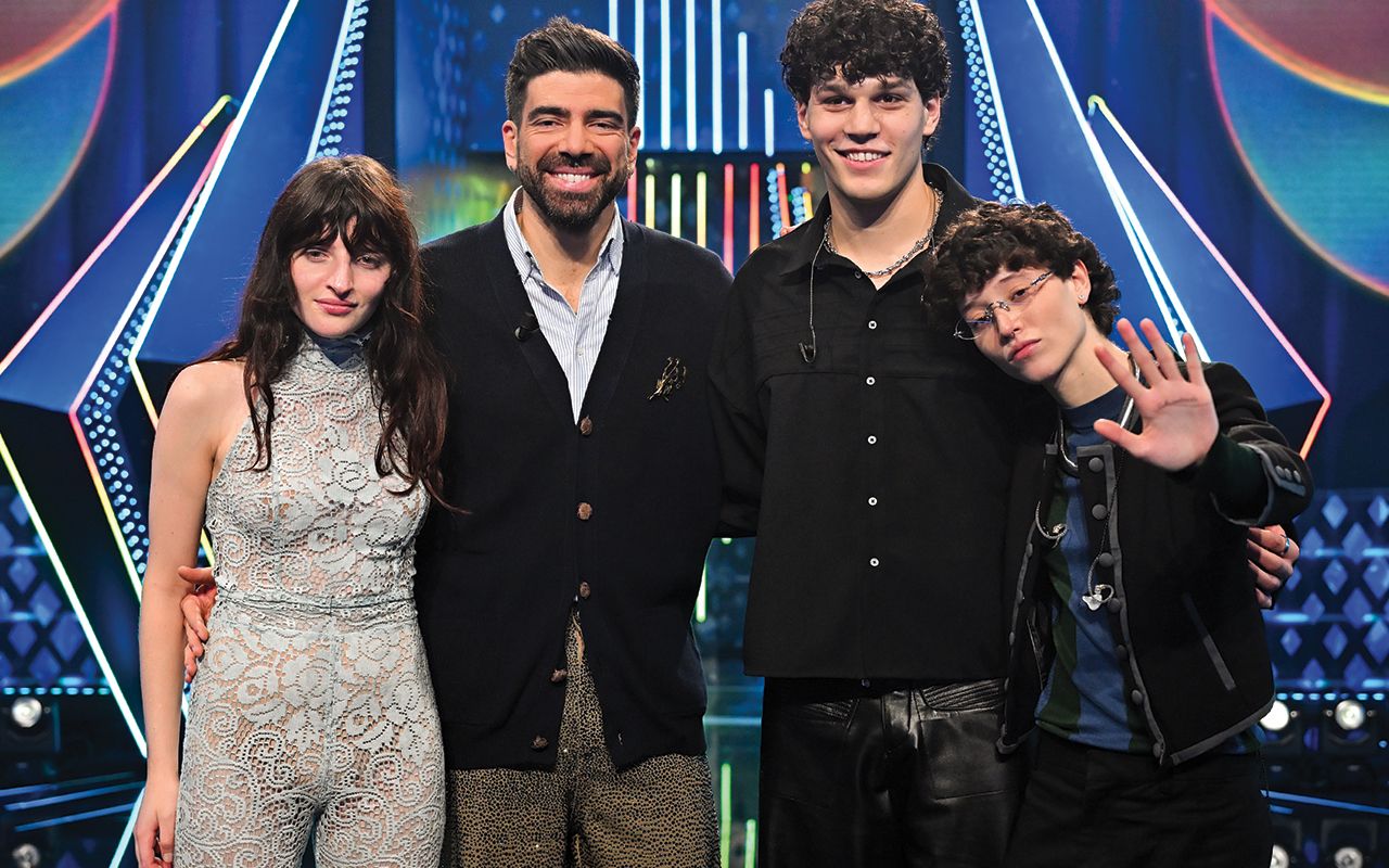 Sanremo Giovani 2025: concorrenti e dove vederlo oggi | Style