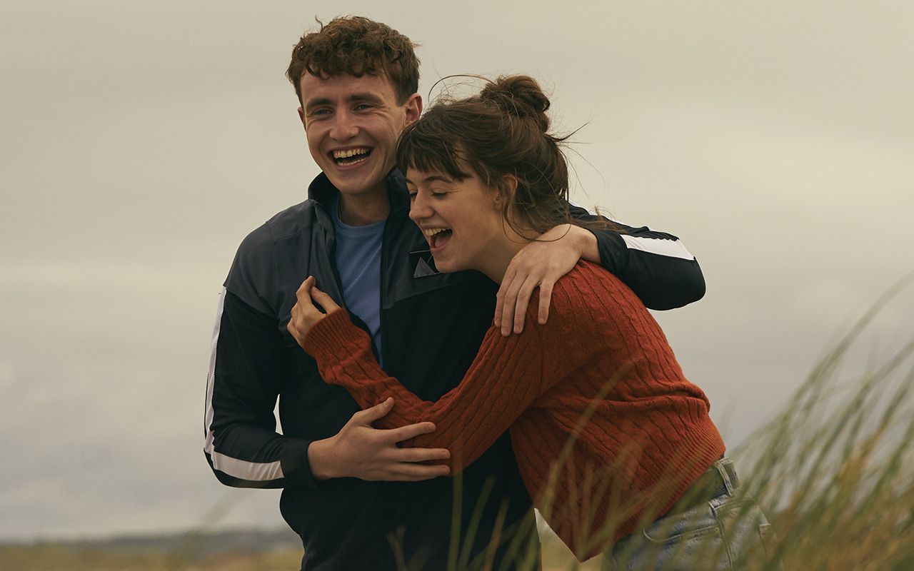 Normal People, serie tv: tra, recensione, cast, RaiPlay | Style