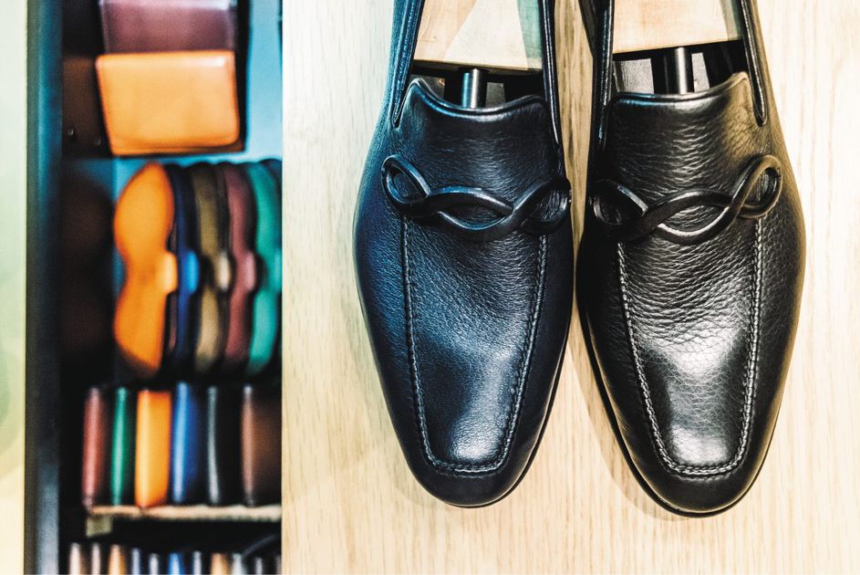 Almini boutique a Milano, l'evento con Style Magazine | Style