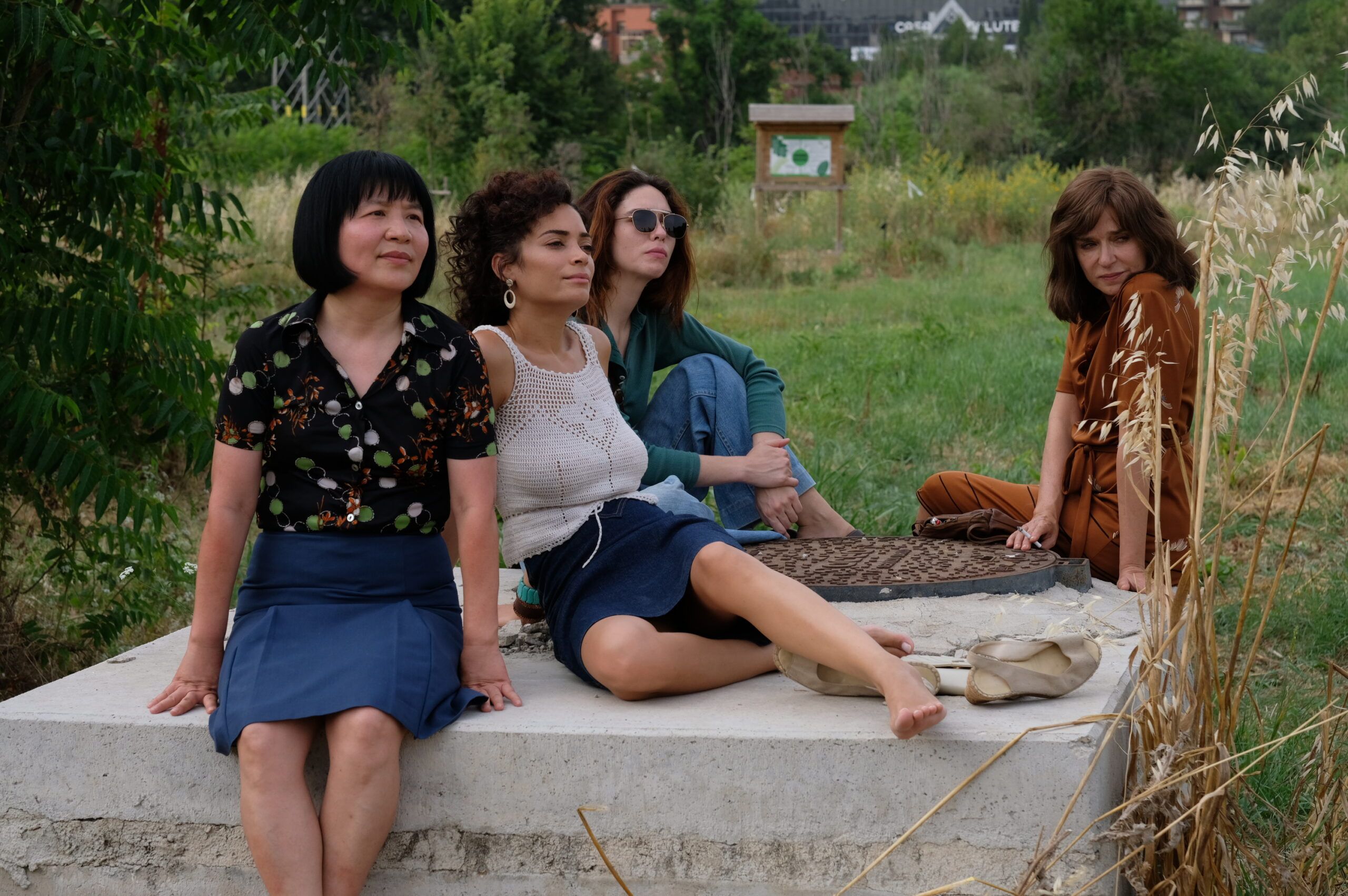 Fuori: dove vedere il film di Mario Martone, cast, storia vera |Style