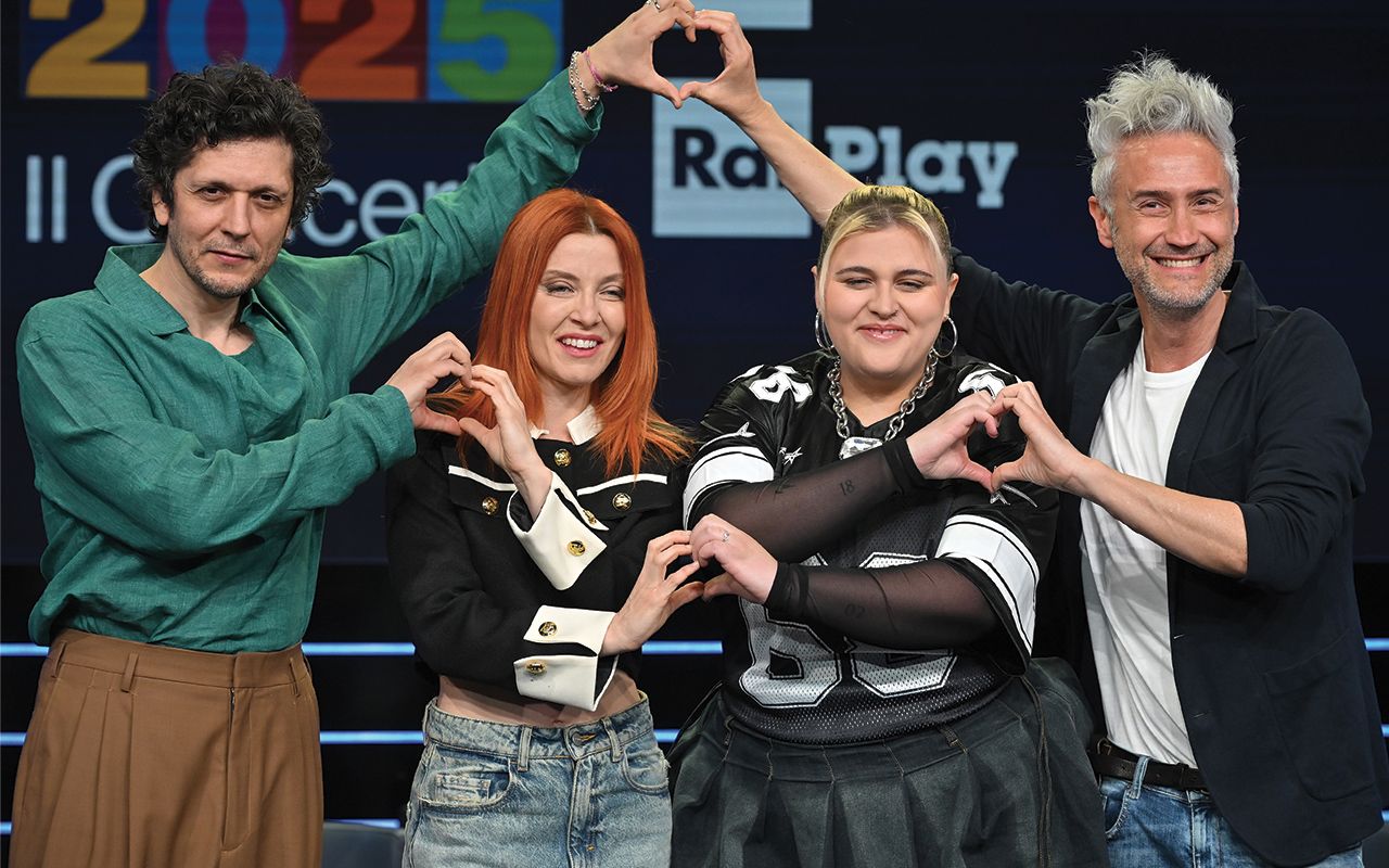 Concerto primo maggio 2025 Roma: scaletta, orari, ospiti | Style