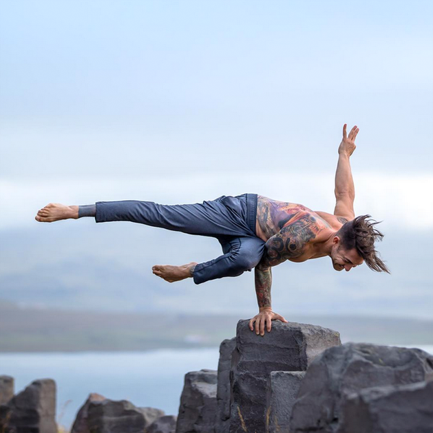 10 tecniche infallibili per ritrovare la forma | Style