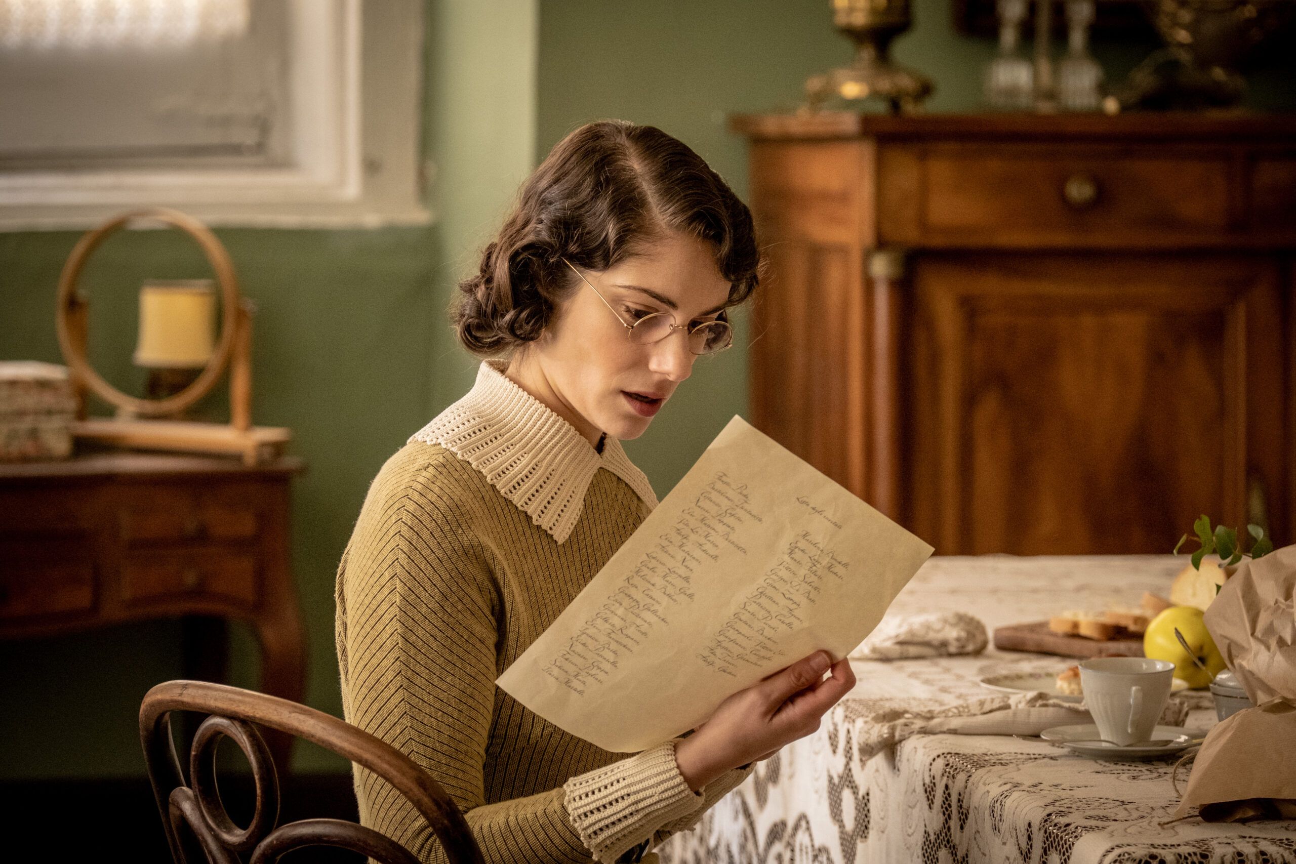 Il commissario Ricciardi 3, terza puntata: trama, cast, Rai1 | Style