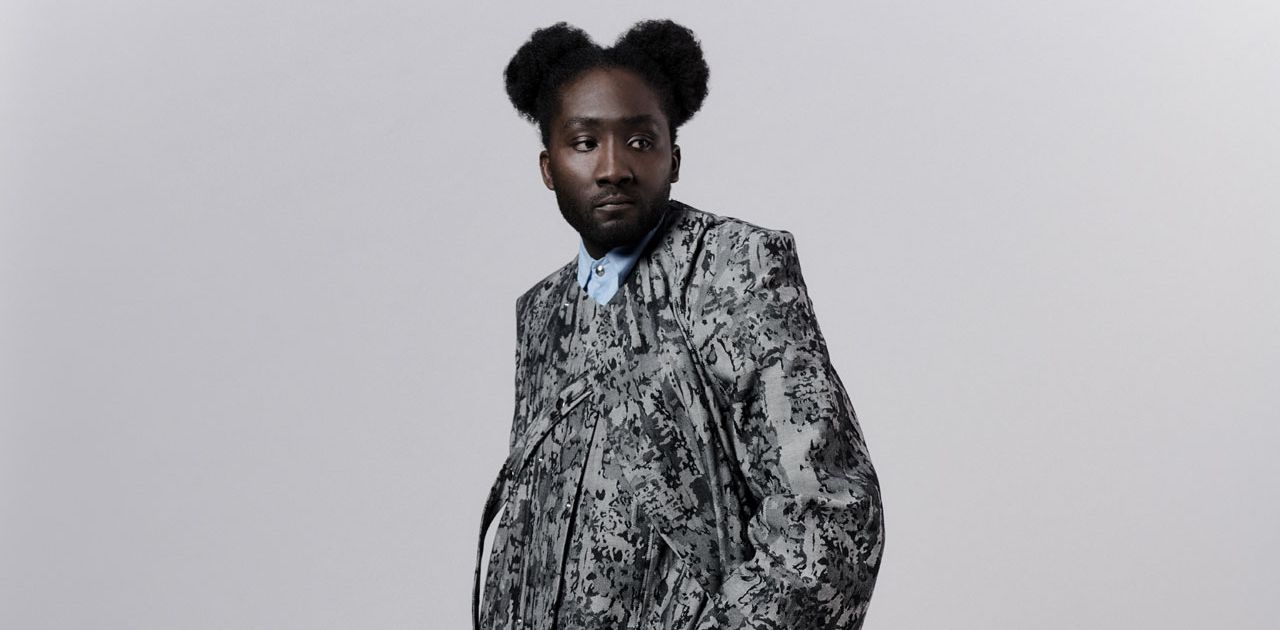 Intervista a Victor Hart: Tradizionale Futuristico | Style